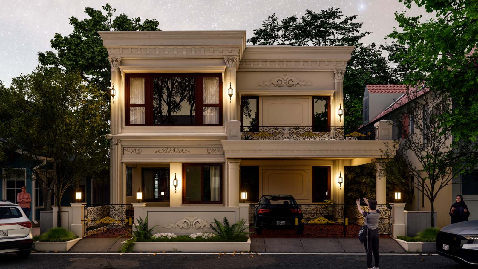 Progressive Builders