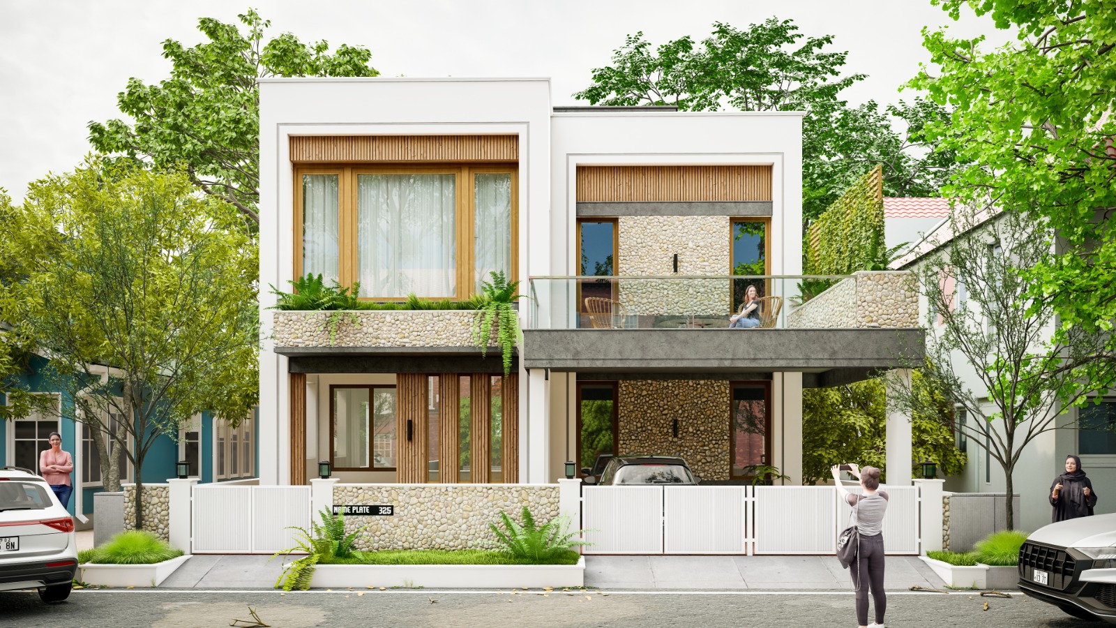 Progressive Builders
